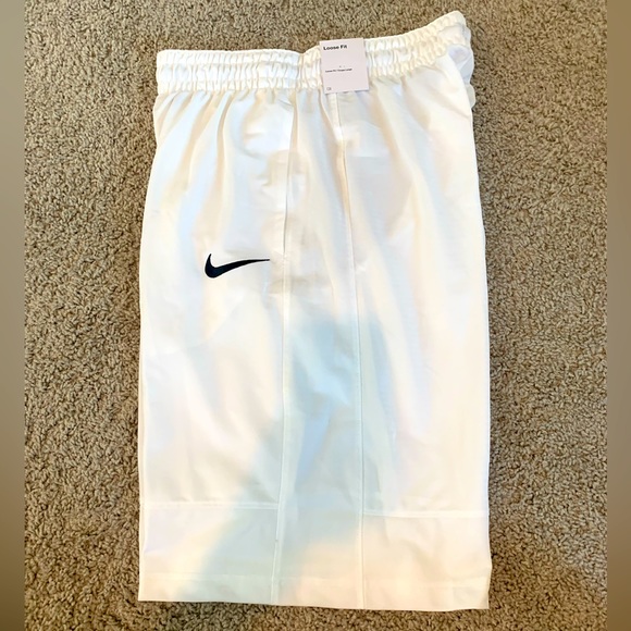 Nike | Shorts | Nike Small Basketball Shorts | Poshmark
